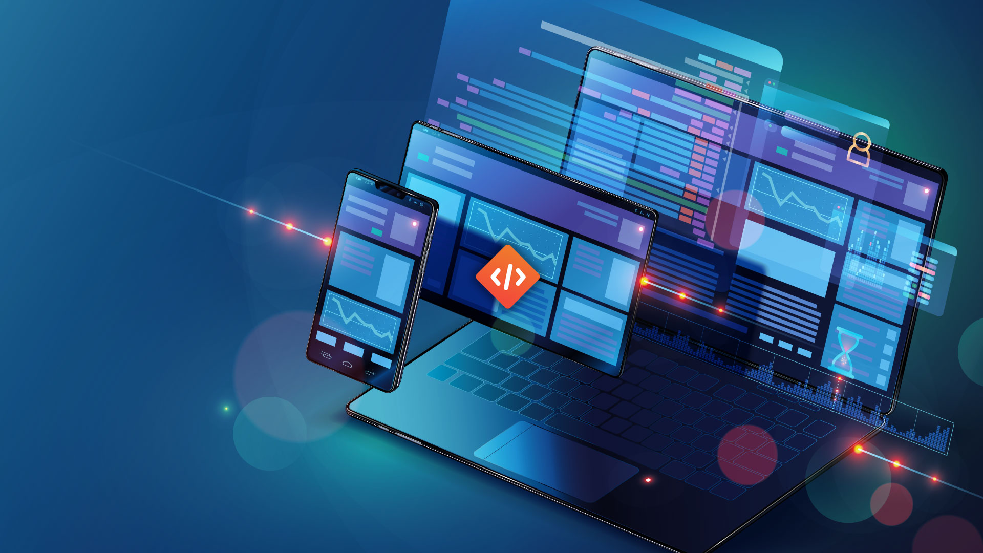 La machine learning a-t-il un impact sur le développement Web